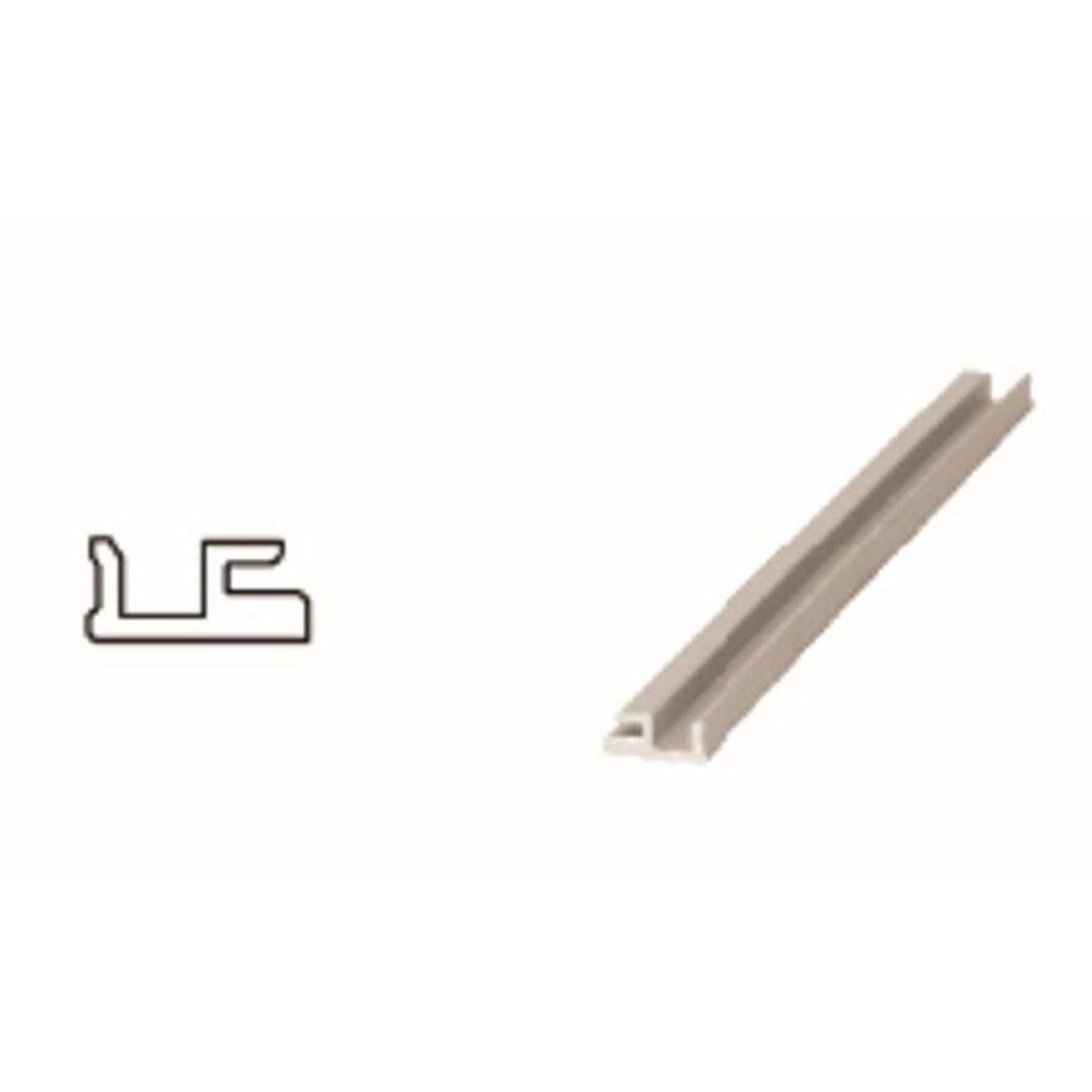 Pentapost List Pintu Profile Alumunium AHU untuk Casing Frame AHU - PT ...