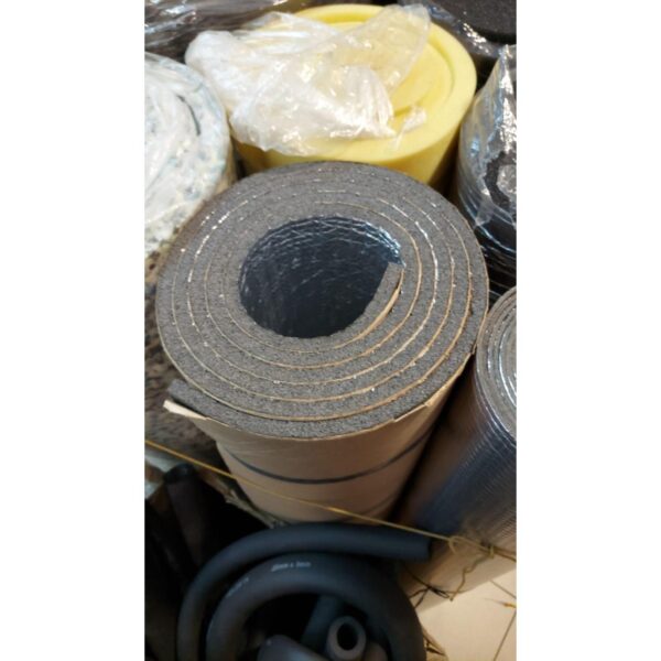 Meriba Insulation Tebal 20mm / Isolasi Thermal / Isolasi Alumunium - PT ...