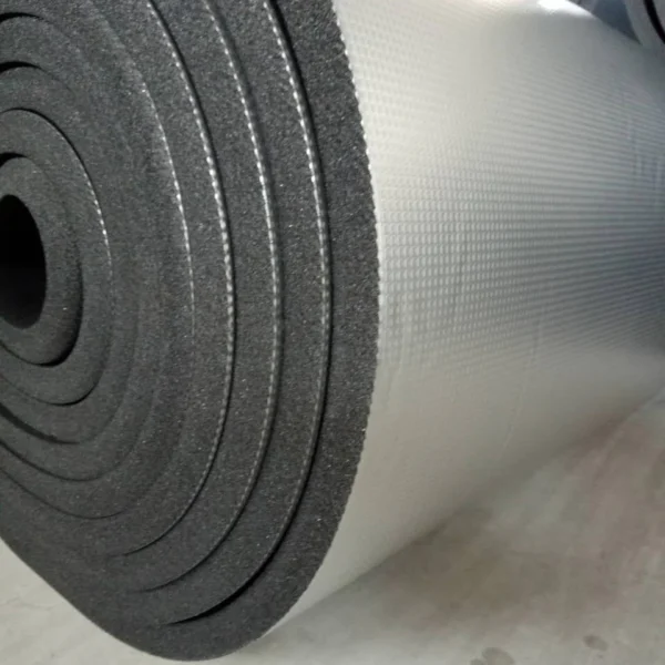 Meriba Insulation Tebal 10mm Isolasi Thermal Alumunium - PT. Tunas ...